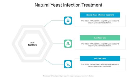 Natural Yeast Infection Treatment In Powerpoint And Google Slides Cpb