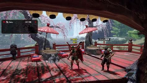 Mhriseps4 参加型 チャアクおじさんクエスト消化。お手伝い配信しています、初心者さん参加お待ちしてます。 Youtube
