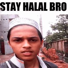 Keep It Halal Muslim Haram Keep It Halal Muslim Haram Muslim