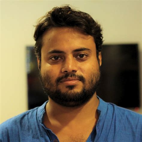 Anirban Dutta Iffr En