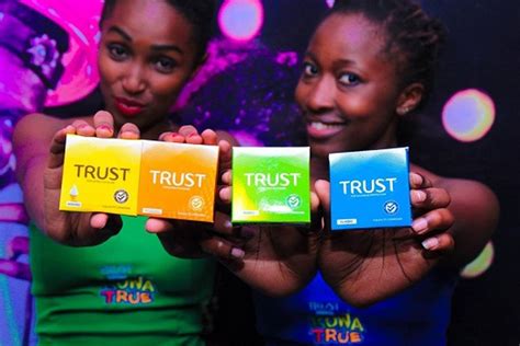 Top Four Best Condoms For Maximum Pleasure