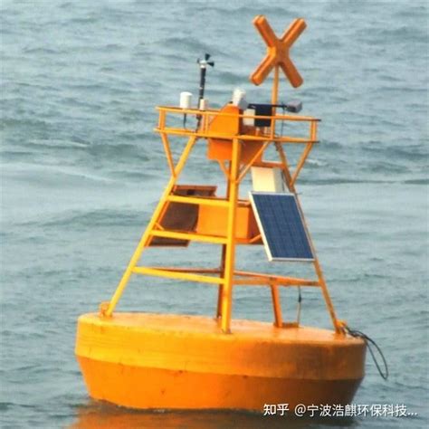 水环境监测浮标 知乎