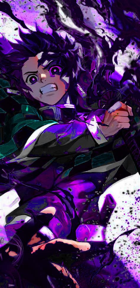 Tanjiro Computer Wallpapers Wallpaper Cave 44 Off