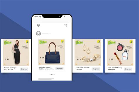 Facebook Carousel Ads Facebook Carousel Ads Examples