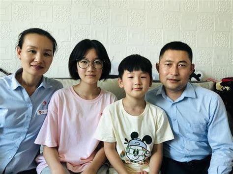郑州3户家庭上榜2023年全国“最美家庭” 中华网河南