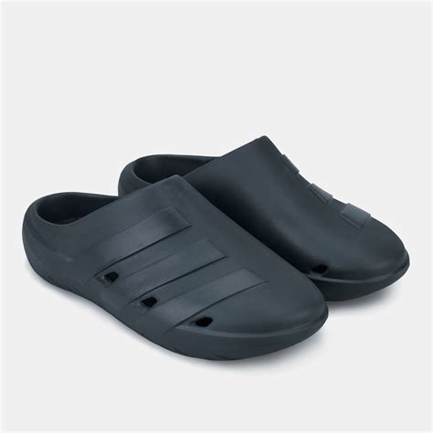 Buy Adidas Adicane Clog Slides Black In Dubai Uae Sss
