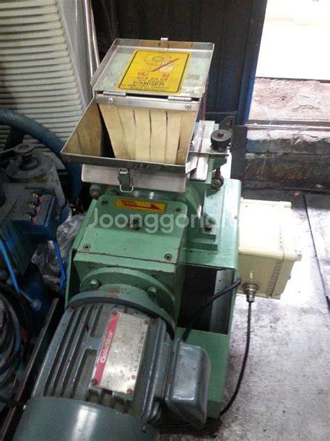 사출 게이트분쇄기 중고나라 카페에서 운영하는 공식 사이트