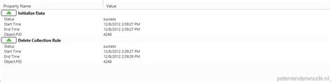 All About Microsoft Intune Using A Status Filter Rule To Delete A