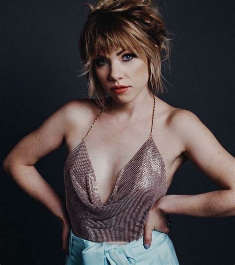 Carly Rae Jepsen Nude Porn Pictures Xxx Photos Sex Images 4072825