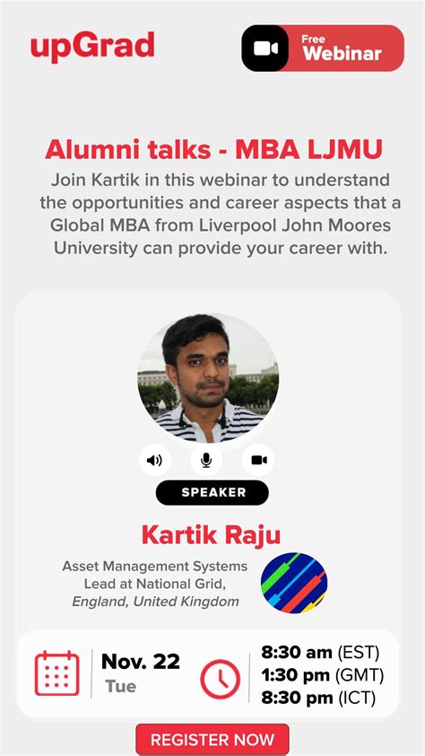 Karthik Raju On Linkedin Upgrad