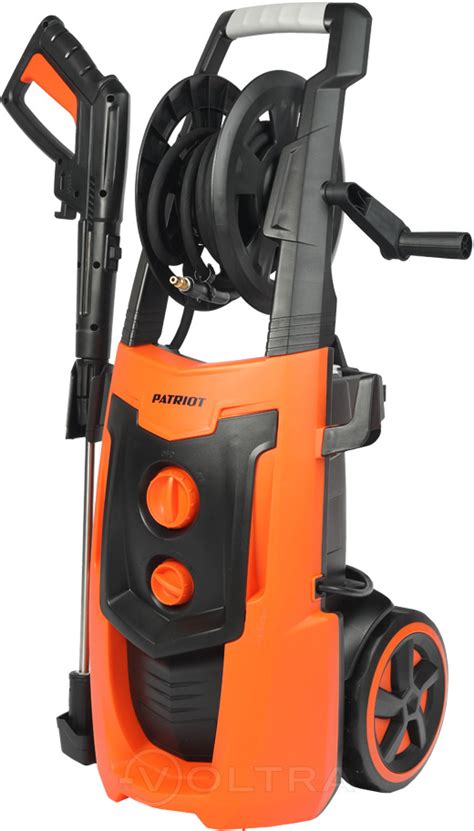 Patriot GT 790 Imperial купить в интернет-магазине VOLTRA.BY - Мойки ...