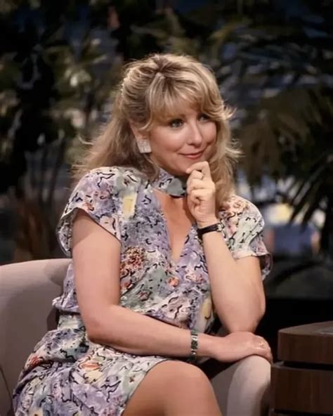 Teri Garr Measurements Bio Height Weight Shoe And Bra Size