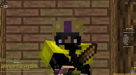 Chroma Pvp Animated Resource Pack 2 World Minecraft