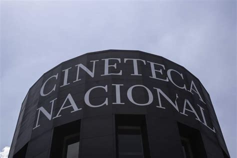 Checa cuándo abre la nueva Cineteca Nacional de las Artes