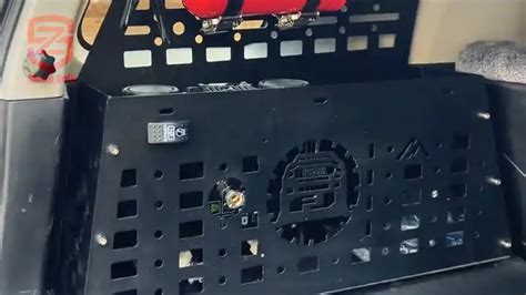 Accessories For Fj Cruiser Trunk Storage Box Trunk Bag Modification