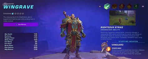 Wayfinder Best Solo Class Ranked