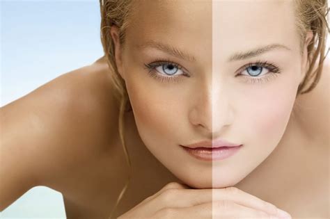 Best Self Tanners For Fair Or Pale Skin