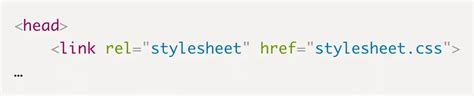Was ist HTML HTML Code einfach erklärt