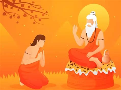 Guru Purnima 2024 Wishes Quots Images Whatsapp Status Messages Guru
