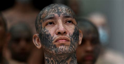 Americas Most Notorious Gangs