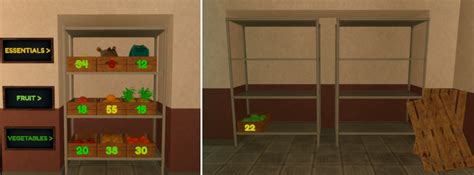 Pantry Generic Cooking Game Wiki Fandom