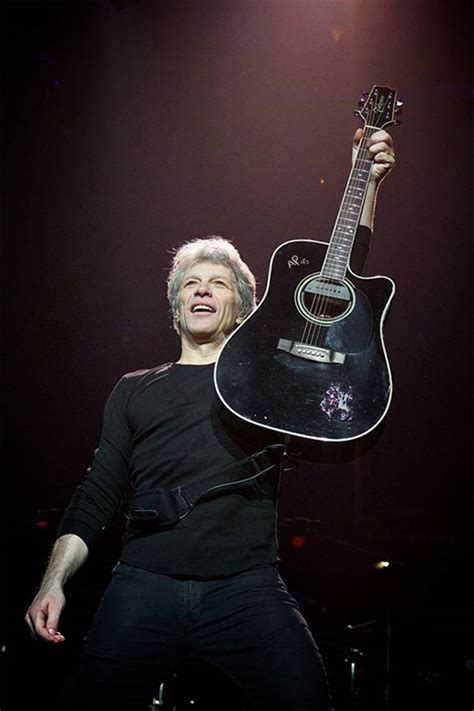 Bon Jovi（ボン・ジョヴィ）｜ライブ・コンサートのチケット ローチケ ローソンチケット