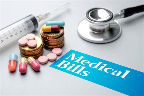 If An Insurance Company Pay For My Medical Bills Anidjar And Levine