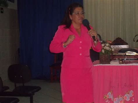 Blog Oficial MissionÁria Raimunda Miss Raimunda Santos Em Ato