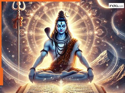 Somwar Ke Upay सोमवार के दिन भगवान शिव को अर्पित करें ये 5 चीजें पूरी