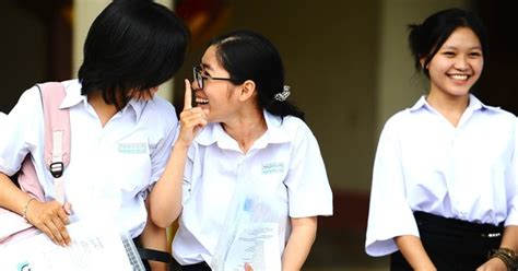 2024 အထက်တန်းကျောင်းဆင်းစာမေးပွဲ၏ ဘာသာရပ်အားလုံးအတွက် တရားဝင်အဖြေများ