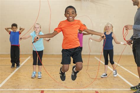 Sports Authority Jump Ropes