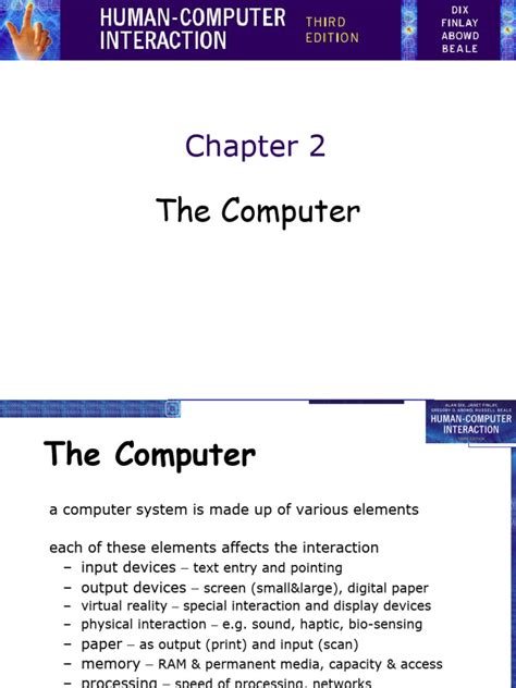 E3 Chap 02 Pdf Stereoscopy Printer Computing
