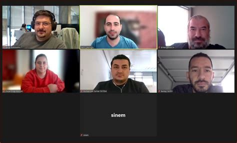 Fatih Çakıroğlu Linkedin‘de Microservices Netcore Net