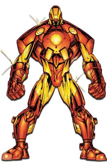 Marvel Super Heros Artworks
