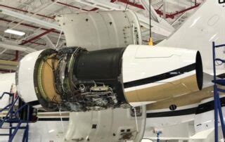 Nacelle Systems St Engineering Mras