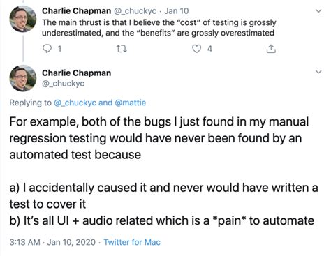 A Comprehensive Guide To Manual Regression Testing Qa Madness