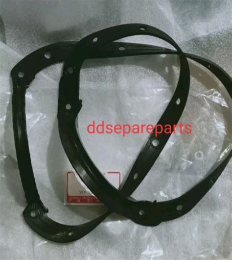 Jual Packing Carter Paking Karter Oli Toyota Corolla Ke30 3k Shopee