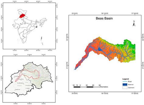 Mirna Raic On Linkedin Spatial And Temporal Analysis Of Hydrological
