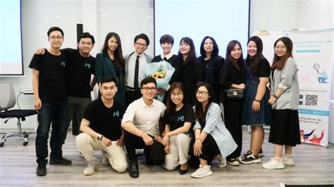 Mai Hong Phuong Uyen On Linkedin Freec Freec Freecasia