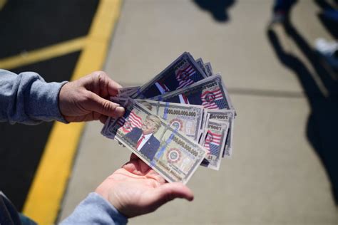 Donor Data Contradicts The Republican Partys ‘working Class Street Cred