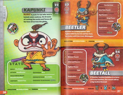 Essential Handbook Yo Kai Watch Scholastic Canada