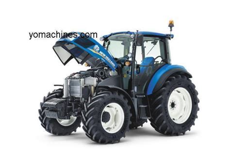 Massey Ferguson Mf 8450 Dyna Vt Specs And Technical Data Detailed