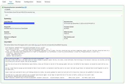 Aws Community Build Genai Applications Using Amazon Bedrock With