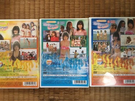 聖アリス学園 水着アタック ビーチを救え Dvd Box 金田美香 仲根かすみ 桂亜沙美 葉山レイコ Megumi 乙葉 三瀬真美子 出演