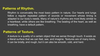 GE 4 Nature Of Mathematics The First Module PPT