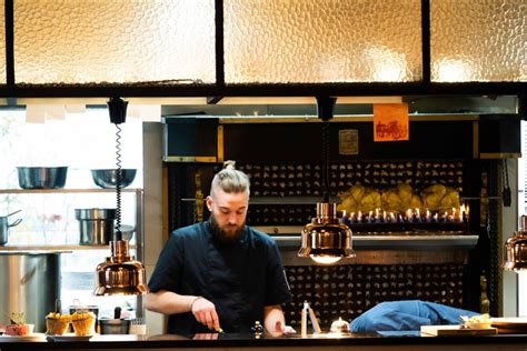 La Carte Des Meilleurs Restaurants Et Des Meilleures Brasseries De