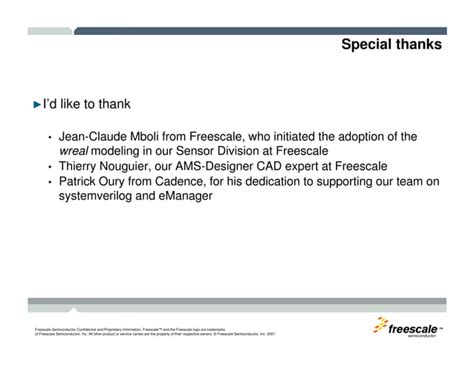 mixed signal verification challenges slides pdf computer software