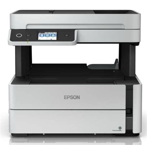 Epson Launches Its Seven New Monochrome EcoTank Printers For Office Technuter