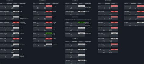 Fixing Targeting Pods Aircraft War Thunder — Official Forum