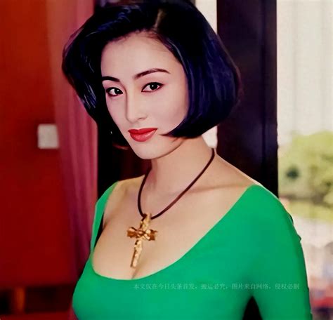 Looking Back At The Ups And Downs Of 55 Year Old Zhang Min Imedia